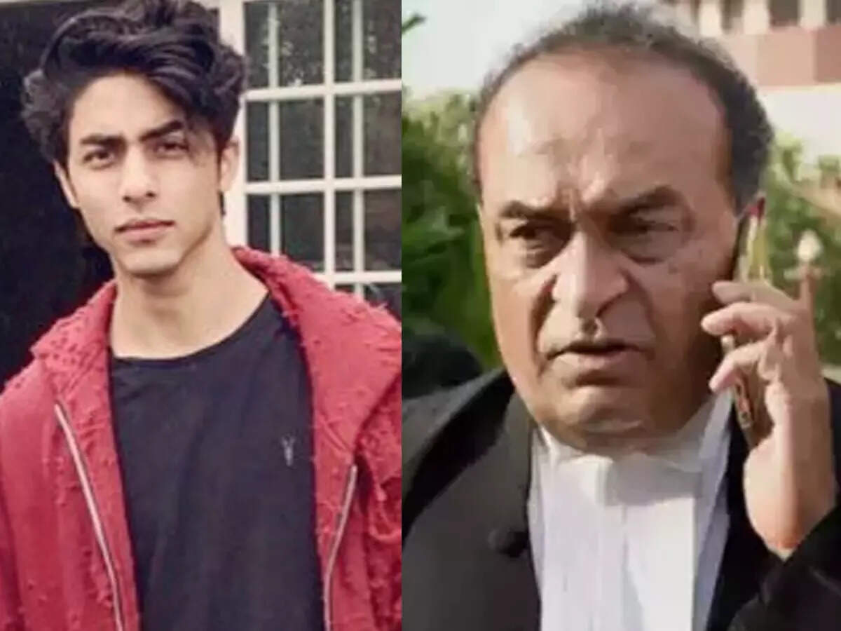 Aryan Khan’s Lawyer Mukul Rohatgi: Who is Mukul Rohatgi? Here’s all you ...