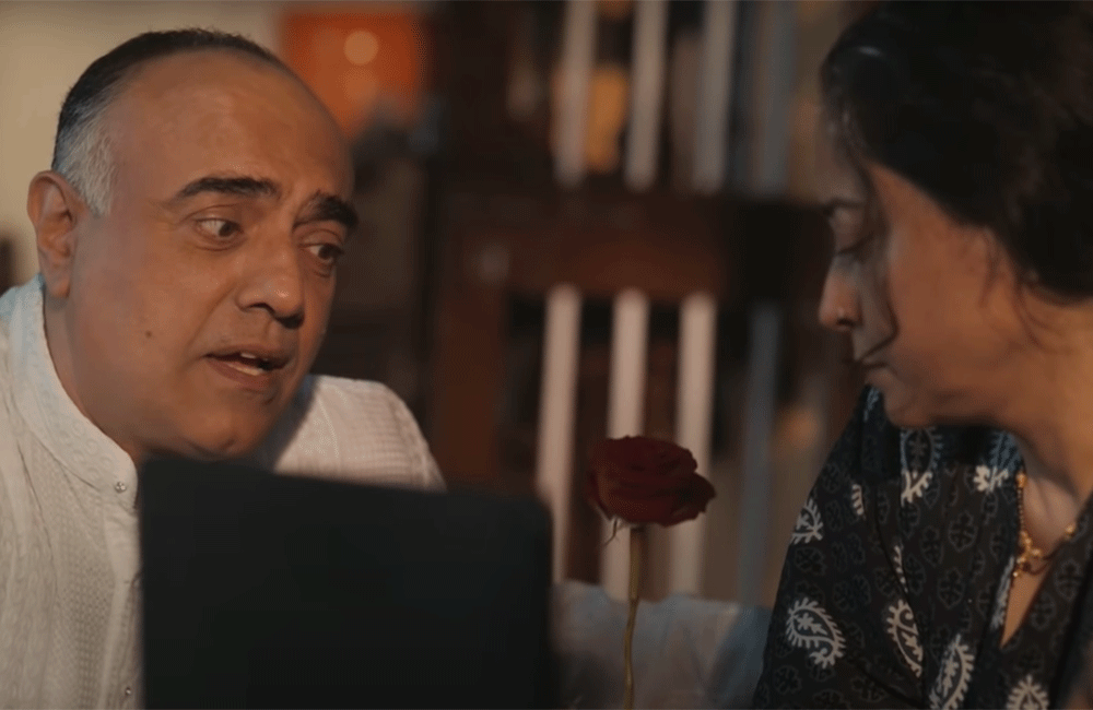 Aisa Waisa Pyaar Review: Aisa Waisa Pyaar