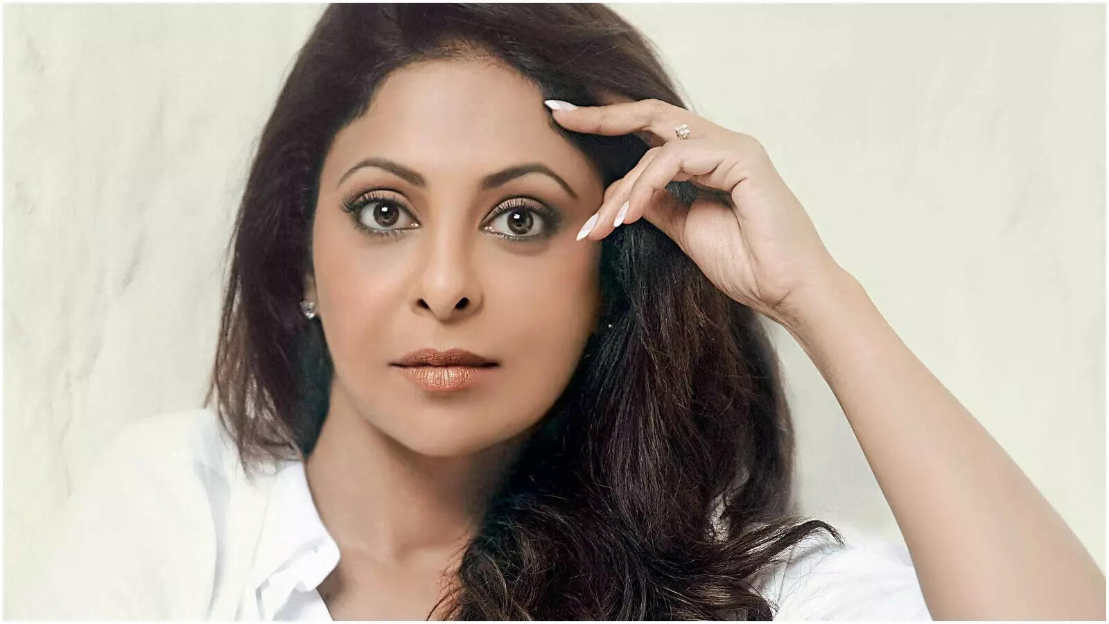 Shefali Shah puts the spotlight on those who inspire her