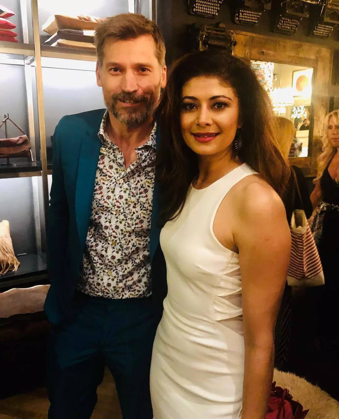 Happy Birthday Pooja Batra: 5 times the beauty queen struck a pose with ...