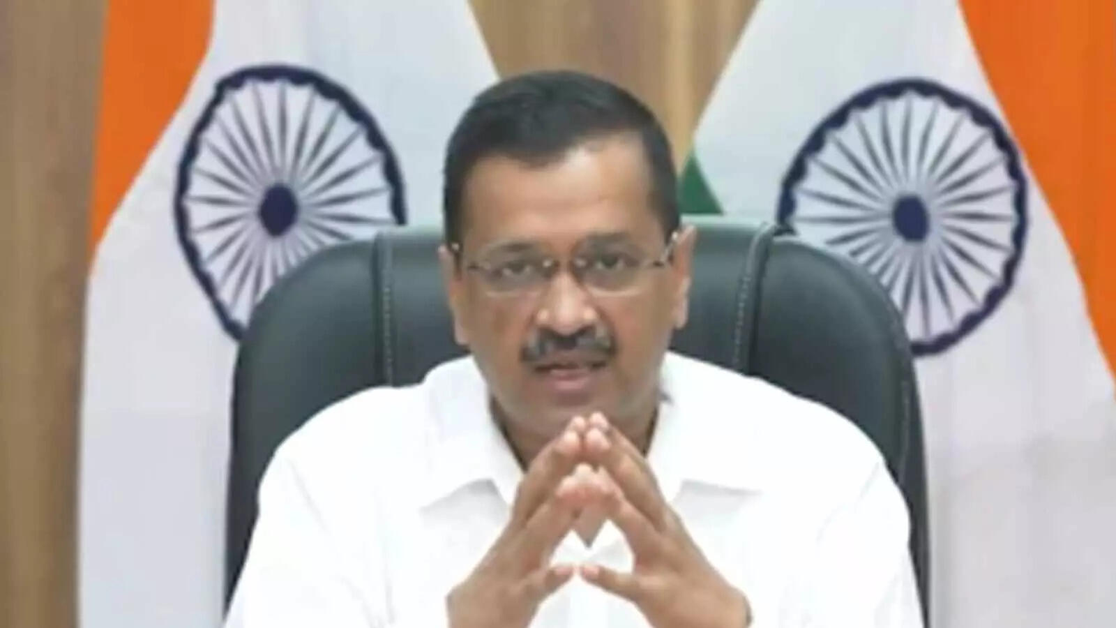 Delhi govt includes Ayodhya in free Tirth Yatra scheme for elderly