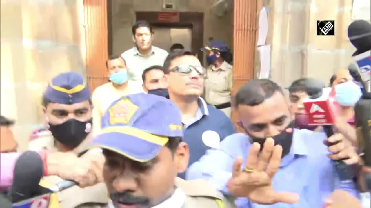 NCB records statement of Sameer Wankhede