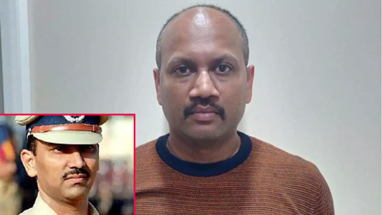 Aryan Khan case: Pune police commissioner confirms Kiran Gosavi's arrest