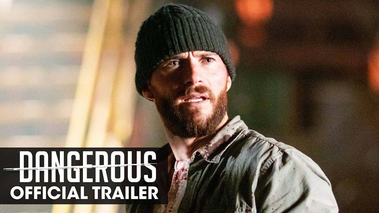 Dangerous - Official Trailer