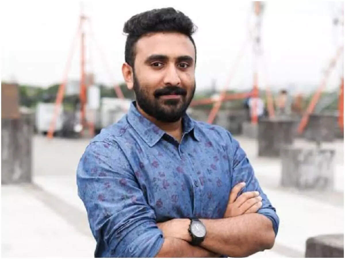 'Garuda Gamana Vrishabha Vahana' has to be the most creatively ...