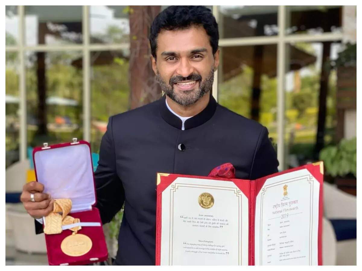 National award-winning ‘Helen’ director Mathukutty Xavier: Sitting in ...