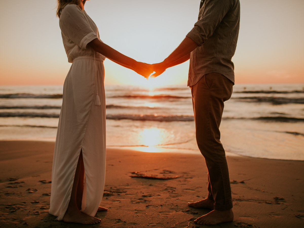 How can you know if you're really in love?