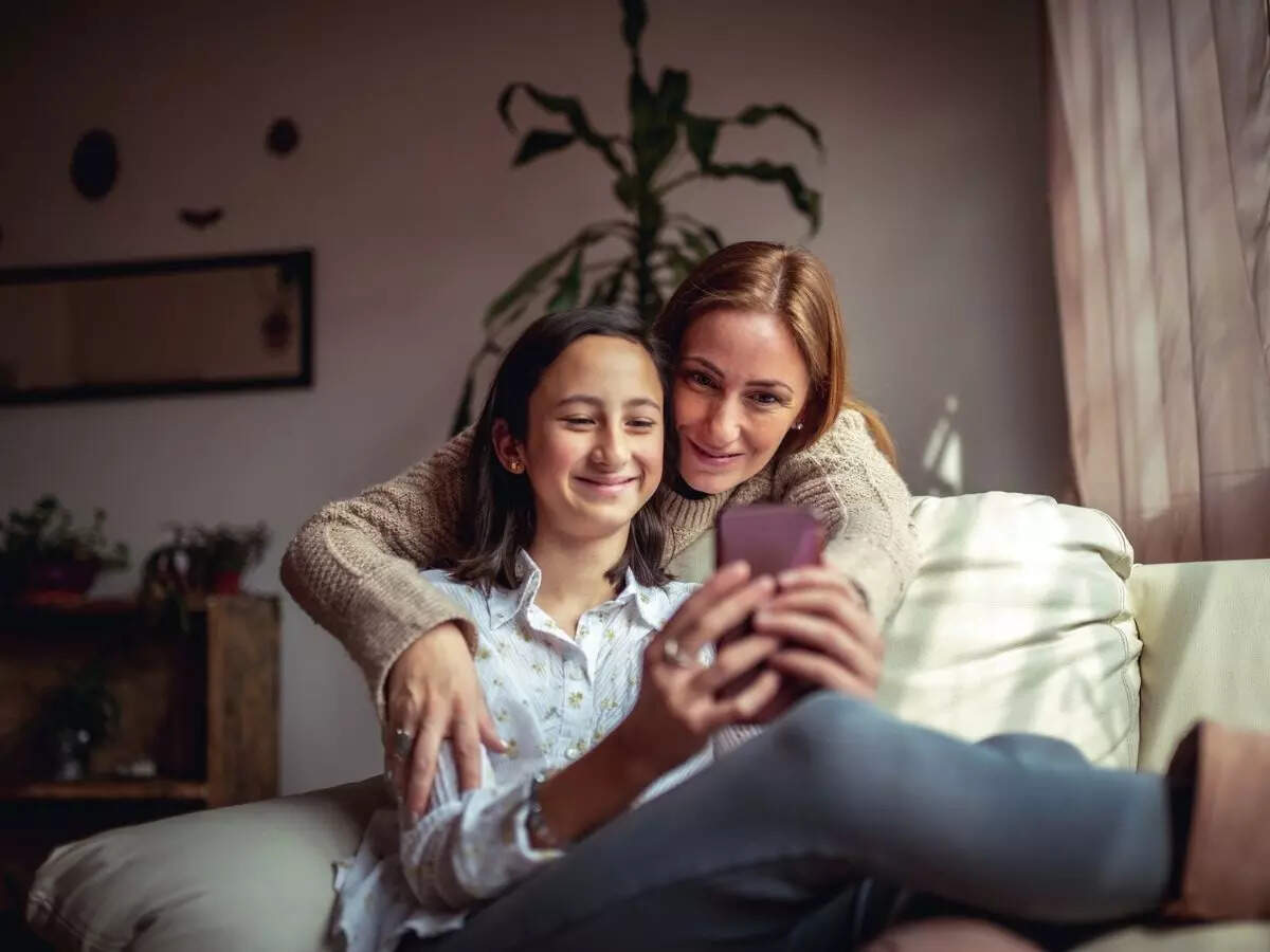 Steps you can take to be more involved in your teen's life