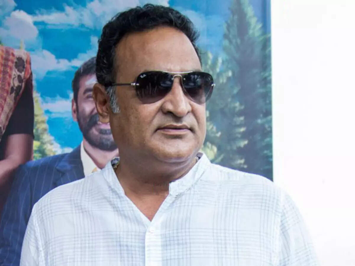 Naren talks about working on TV shows