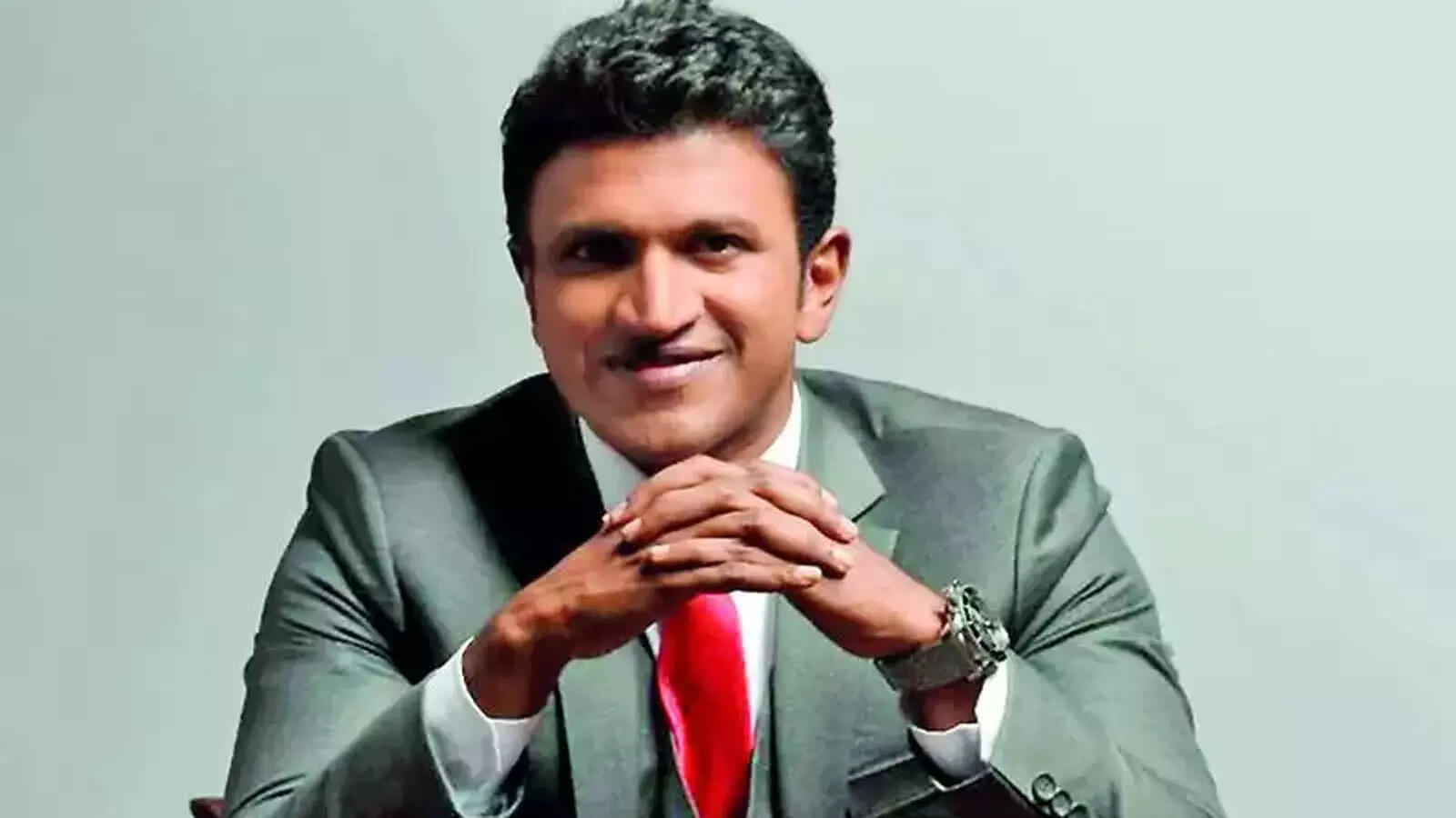 Kannada Superstar Puneeth Rajkumar Passes Away