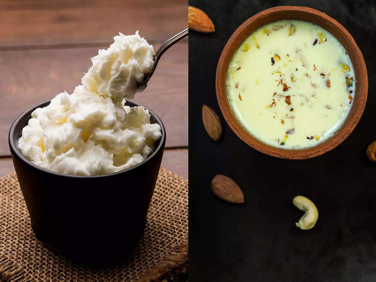 6 foods that have relevance in Indian Mythology