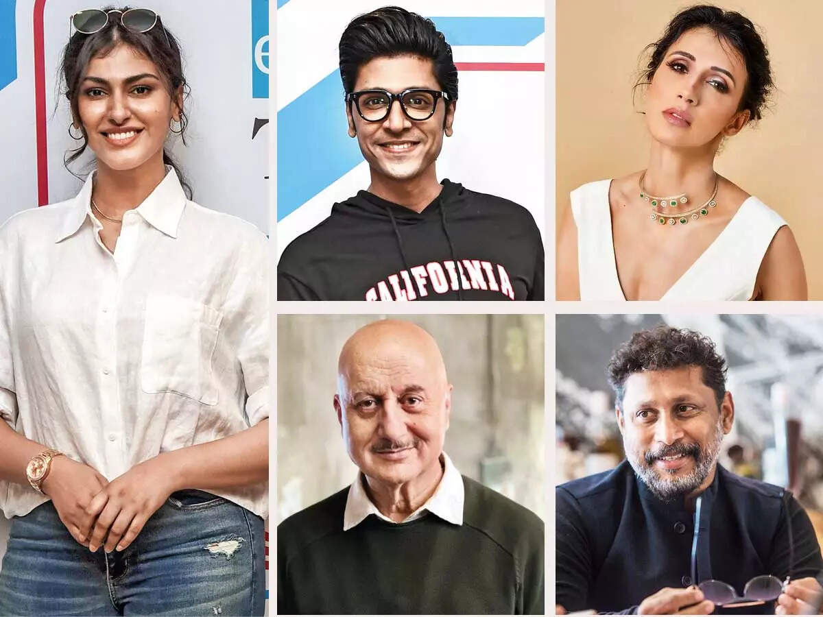 Fresh Face: Celebrities mentor Fresh Face finalists for the national ...