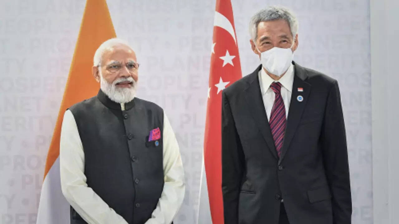 Narendra Modi: PM Modi's trip to Italy & UK; What's on the agenda ...