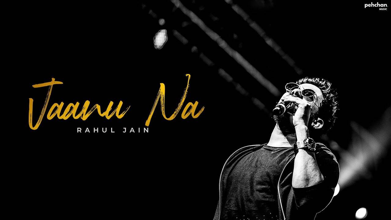 Watch New Hindi Hit Song Music Video - 'Jaanu Na' Sung By Rahul Jain
