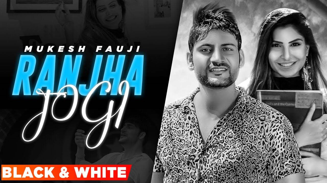 Watch New Haryanvi Song Music Video - 'Ranjha Jogi' Sung By Mukesh Fauji