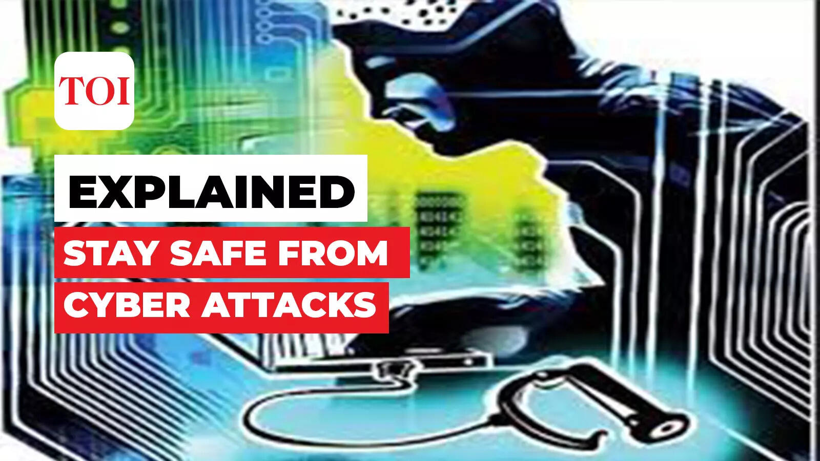 Explained: How cybercriminals target you and how to keep your money safe