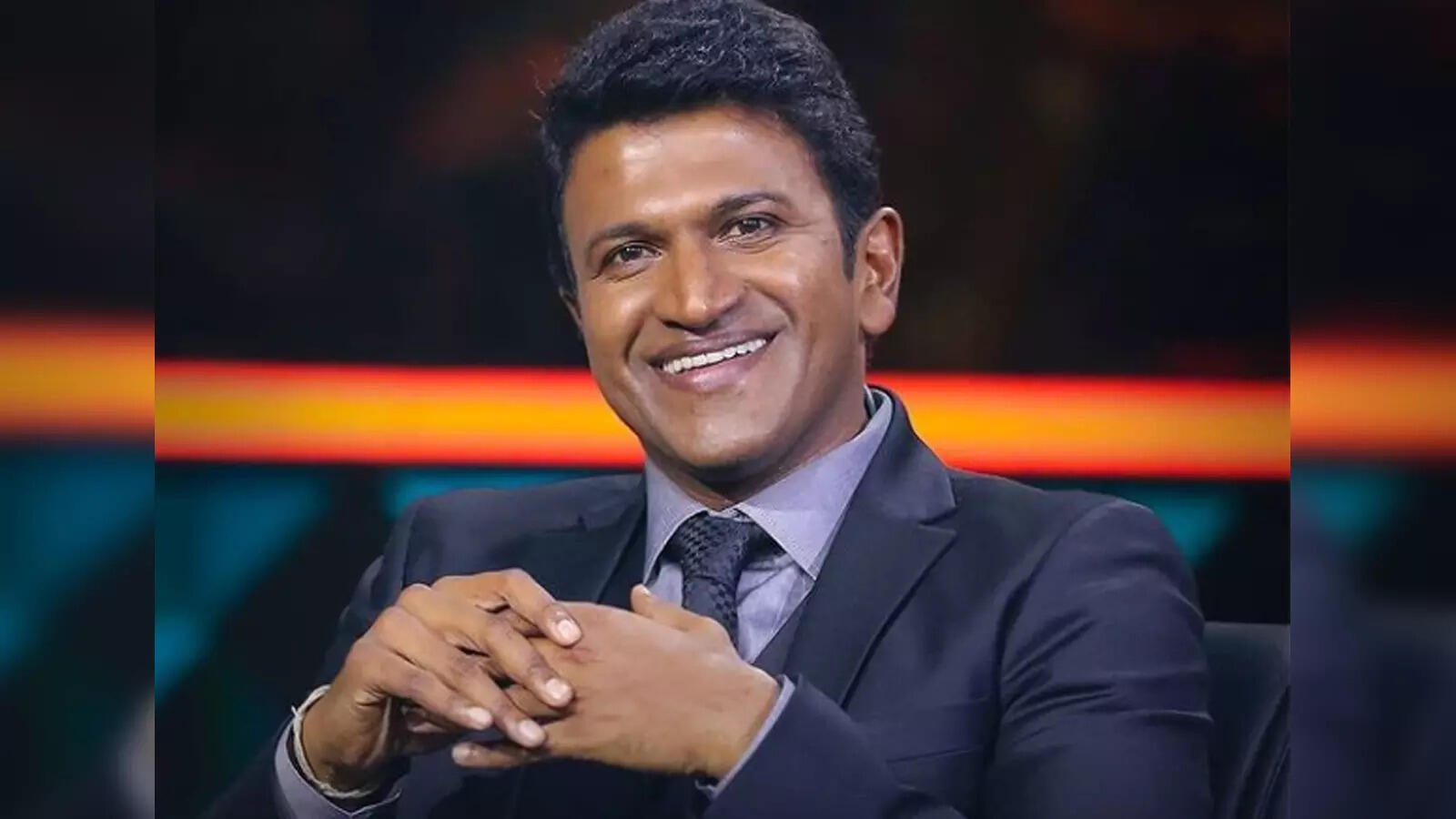 Late Powerstar Puneeth Rajkumar's donated eyes gift eyesight to 4 ...