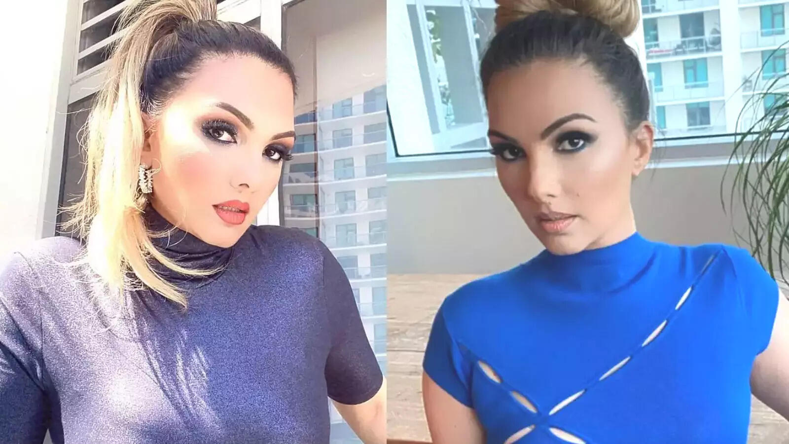 Somy Ali shares her mantra to deal with age discrimination