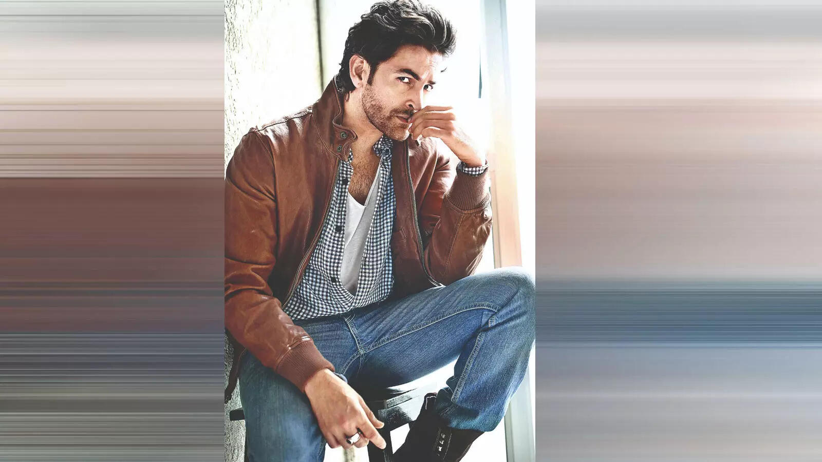 Here's how Neil Nitin Mukesh spends his Sunday mornings with daughter Nurvi