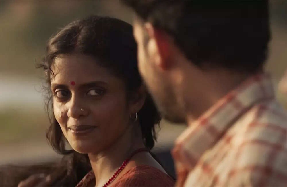 Tryst With Destiny Web Series: Review, Trailer, Star Cast, Songs ...