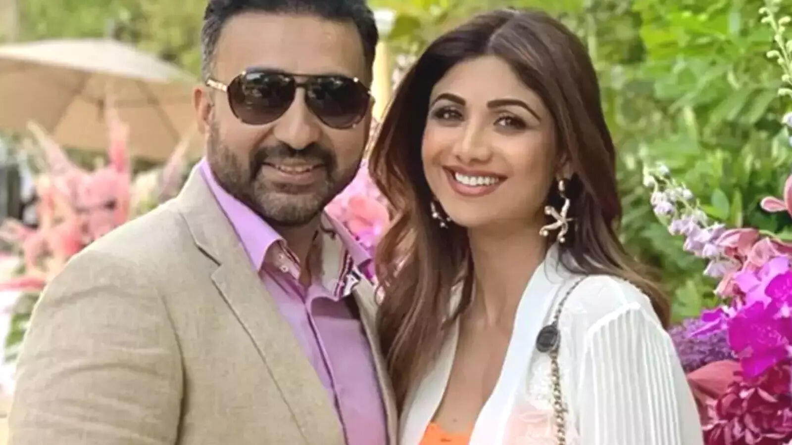 Shilpa Shetty Kundra drops a cryptic note post Raj Kundra's exit from ...