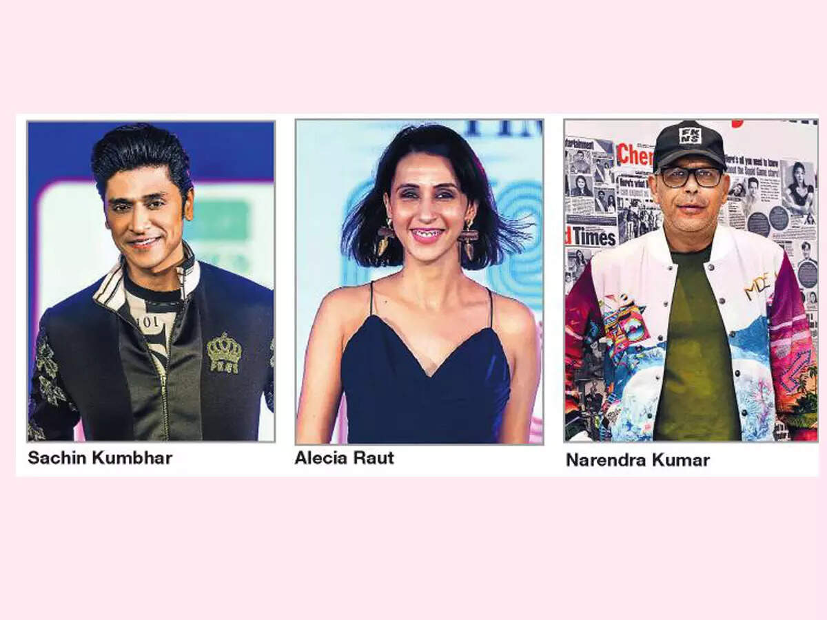 Everyuth Times Fresh Face Season 13: Pune's Aarya Khairnar and Mumbai’s Vikas Suthar win Fresh ...