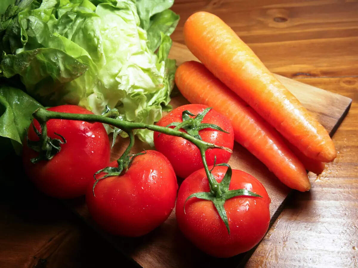 Negative Calorie foods that you must include in diet