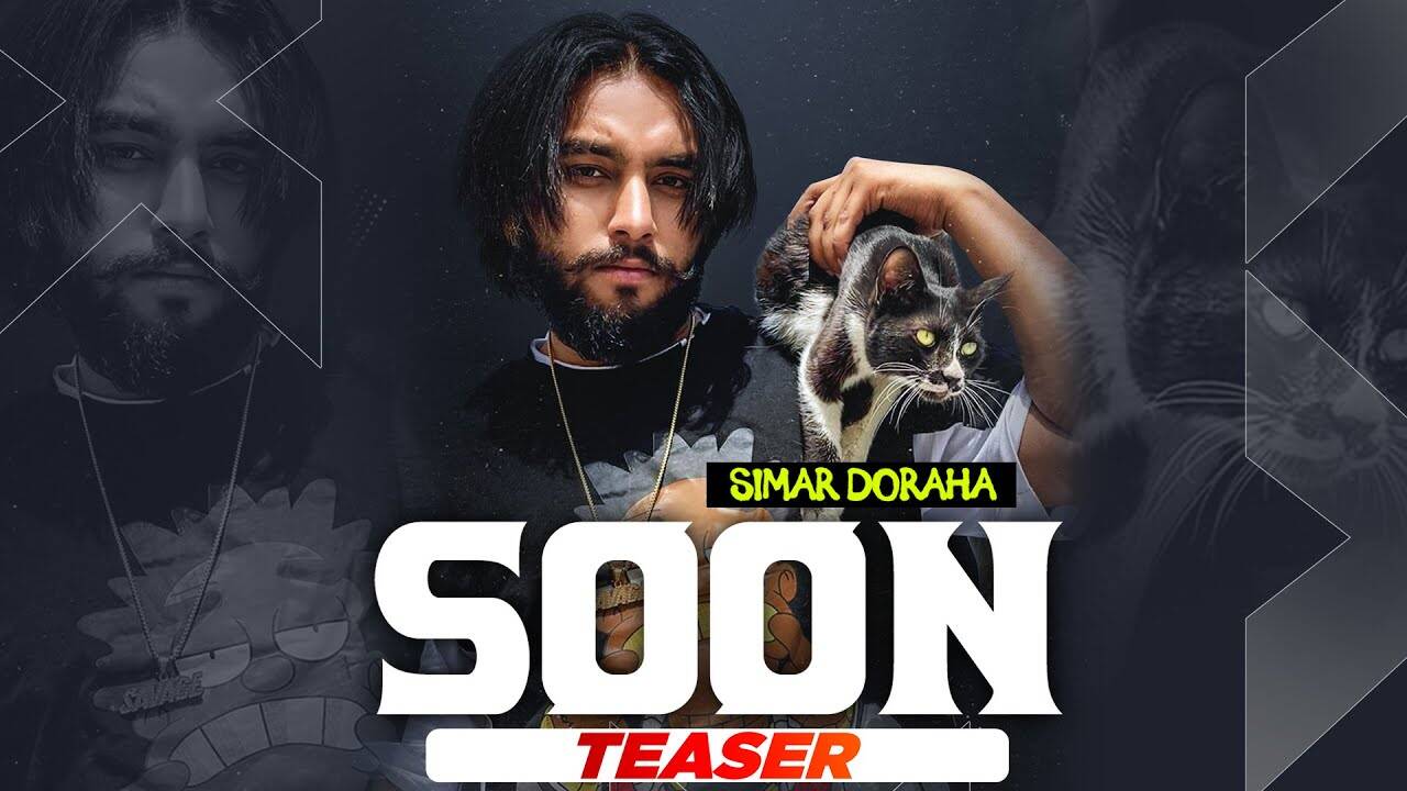 Watch Latest Punjabi Song Music Video Teaser - 'Soon' Sung By Simar Doraha