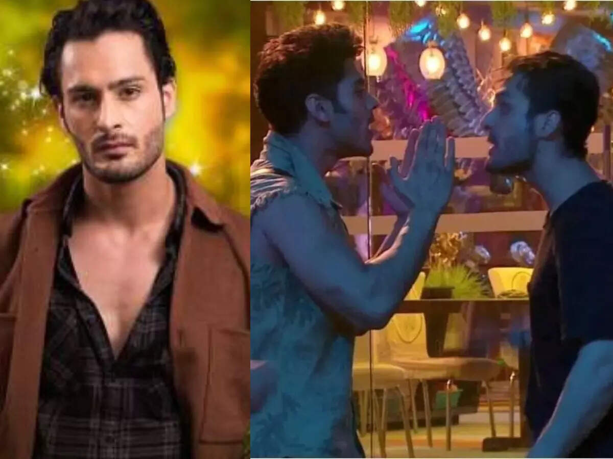 Bigg Boss 15: Umar Riaz gains support after being called 'aatankwadi ...