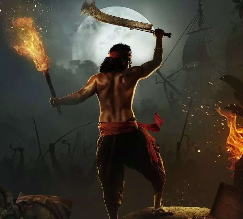 Dev as ‘Raghu Dakat’, Dhrubo Banerjee wants to capture the culture and heritage of 19th century ...