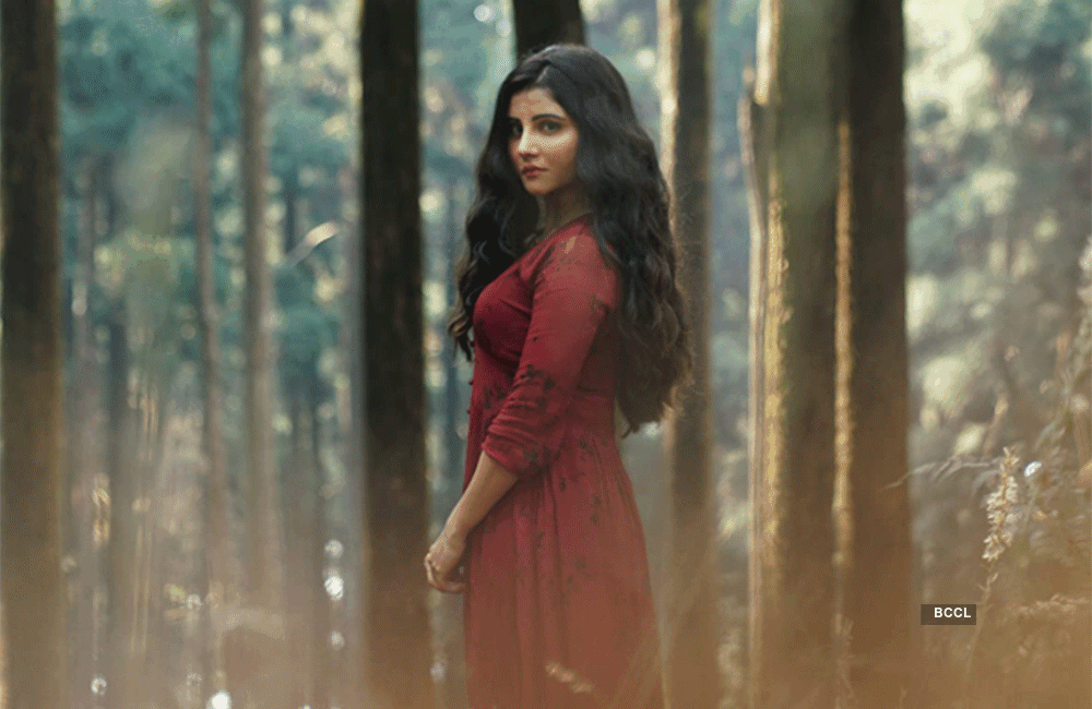 The Last Hour Web Series: Review, Trailer, Star Cast, Songs, Actress ...