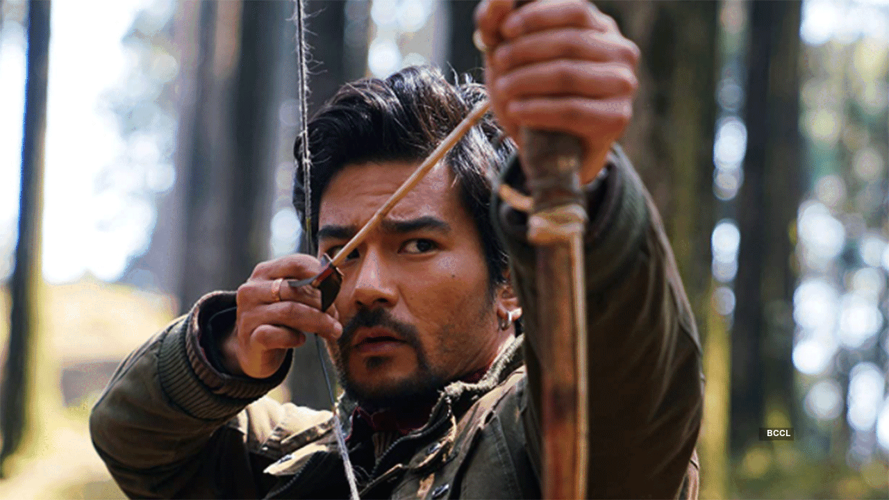 The Last Hour Web Series: Review, Trailer, Star Cast, Songs, Actress ...