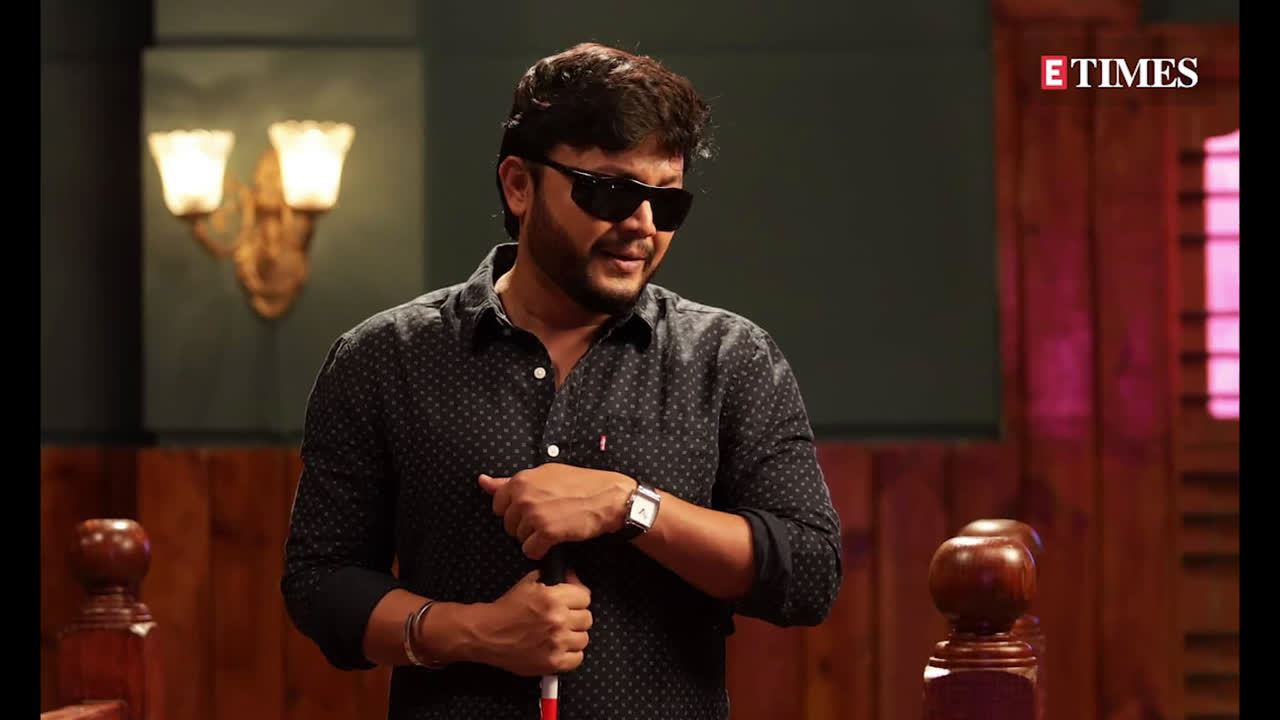 Ganesh-Nishvika starrer 'Sakath' to release on November 26th