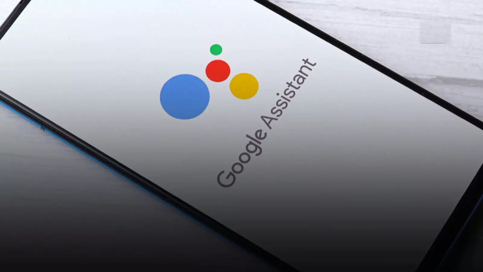 Google removes its 'Your News Update' feature from its Assistant