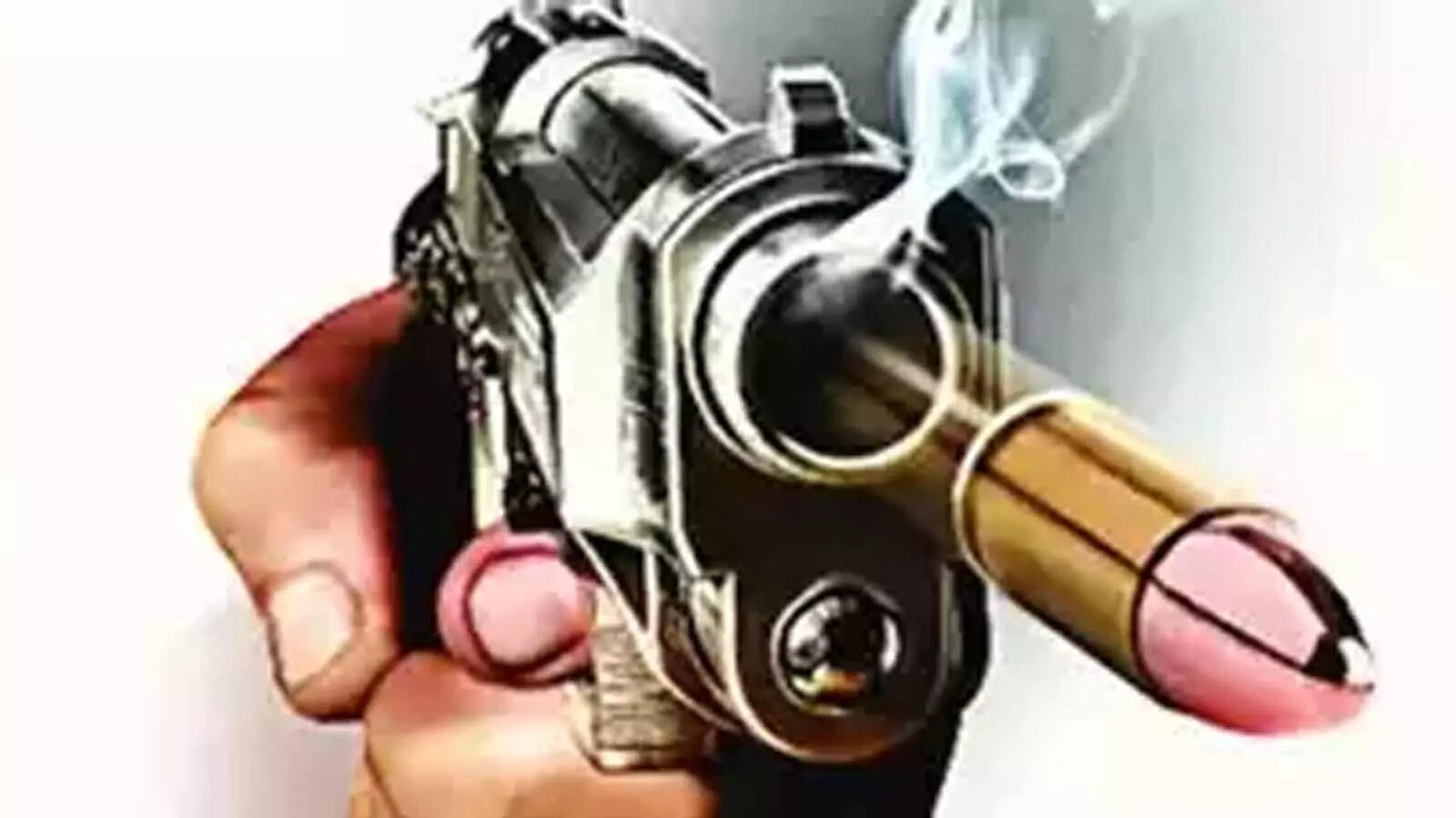 CRPF jawan fired in a base camp in Sukma at his colleagues, 4 killed, 3 ...