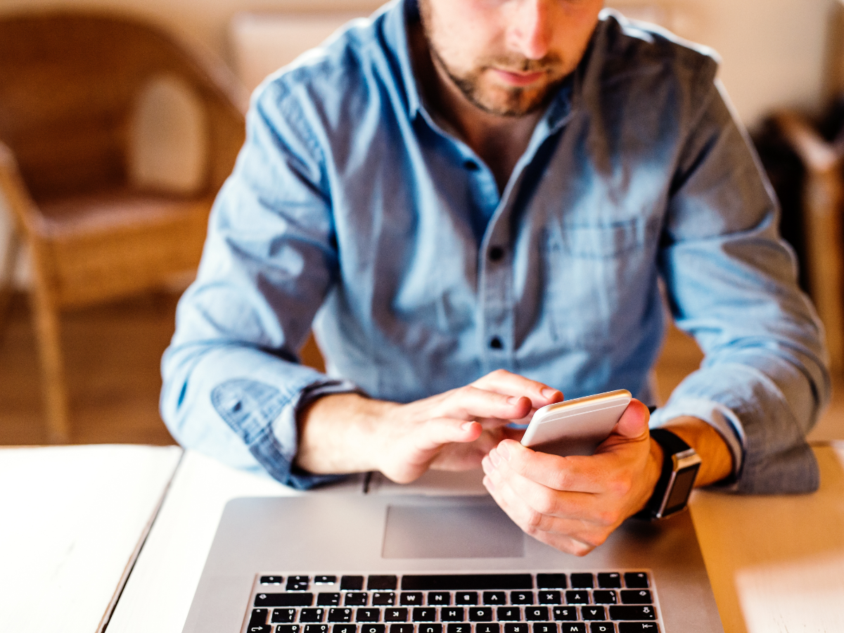 Possible reasons why you're not getting hired