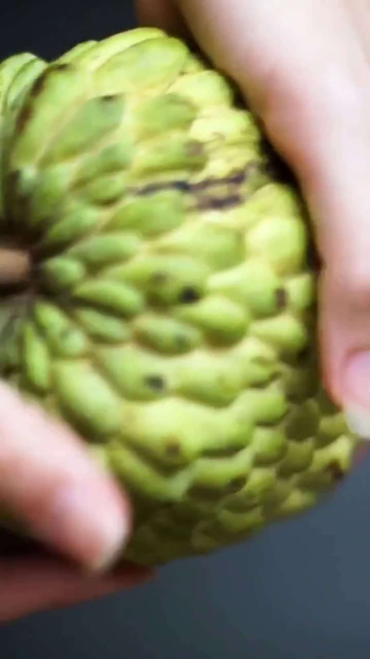 Special Fruits - Times Food