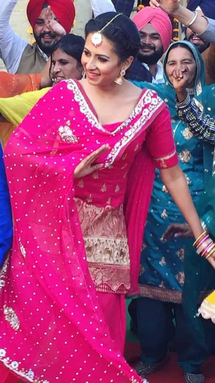 Exclusive - Nearly 400 actresses were screened for Swarajya Saudamini ...