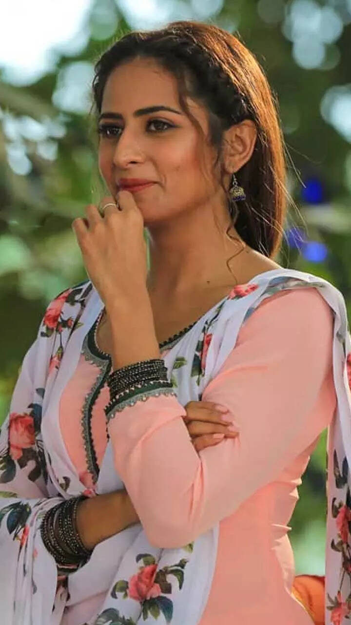 Exclusive - Nearly 400 actresses were screened for Swarajya Saudamini ...