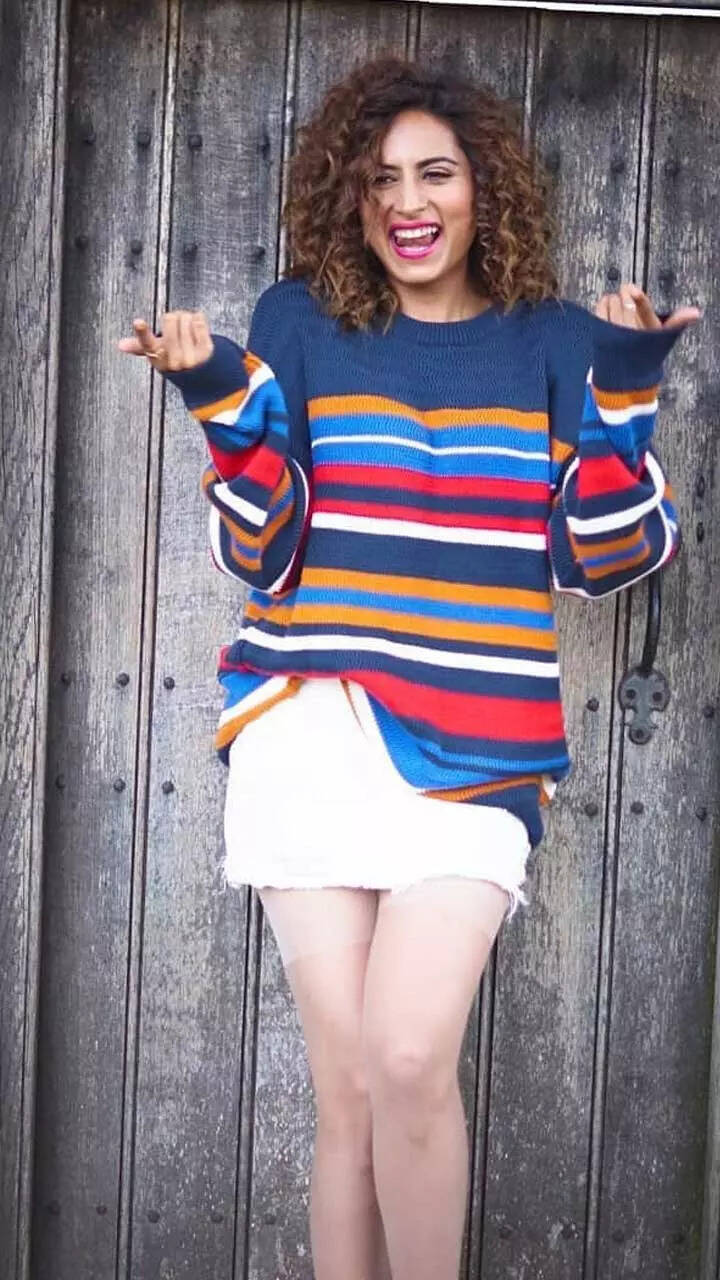 Exclusive - Nearly 400 actresses were screened for Swarajya Saudamini ...