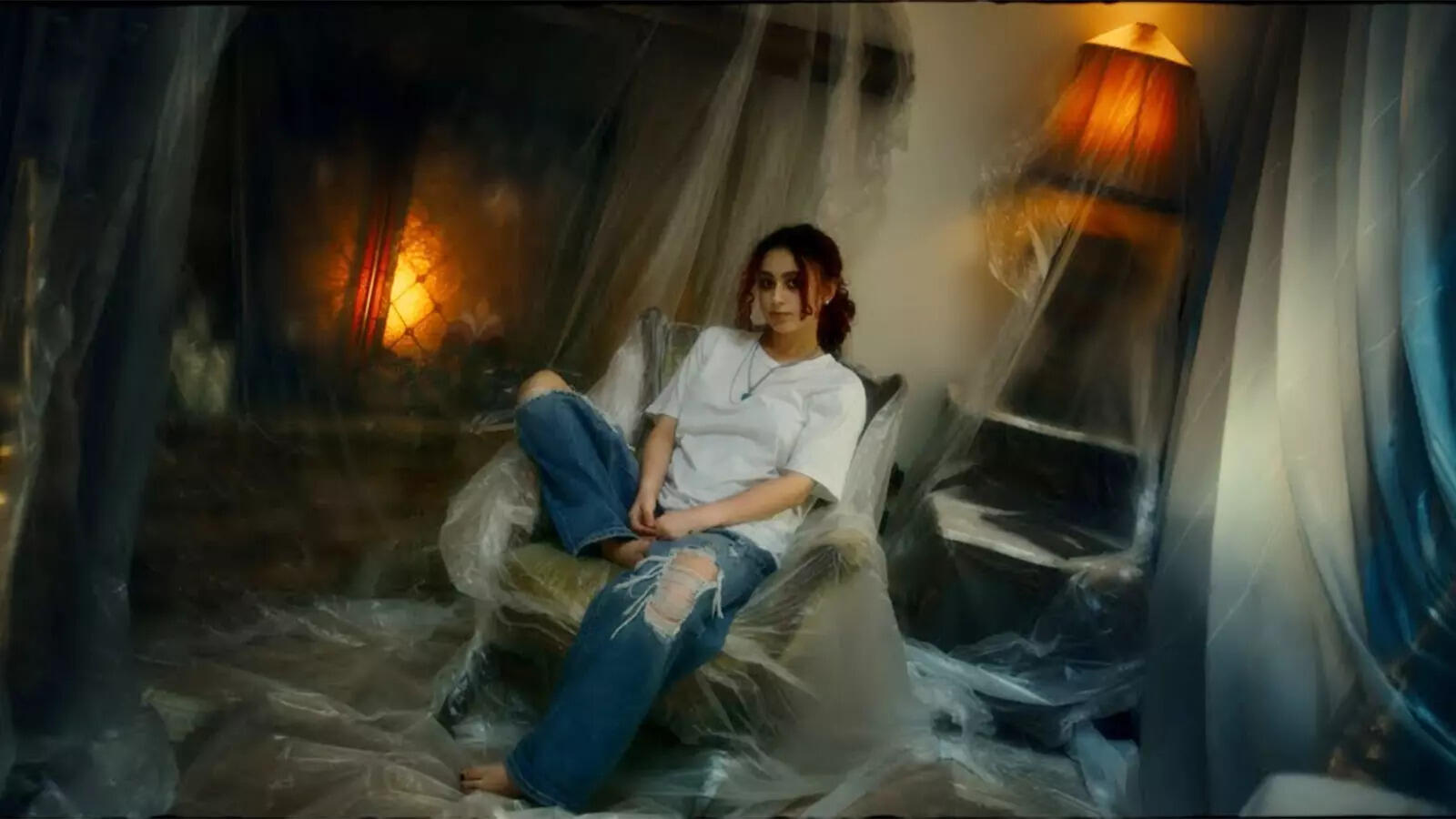 Watch Latest English Song Official Music Video - 'If Depression Gets ...