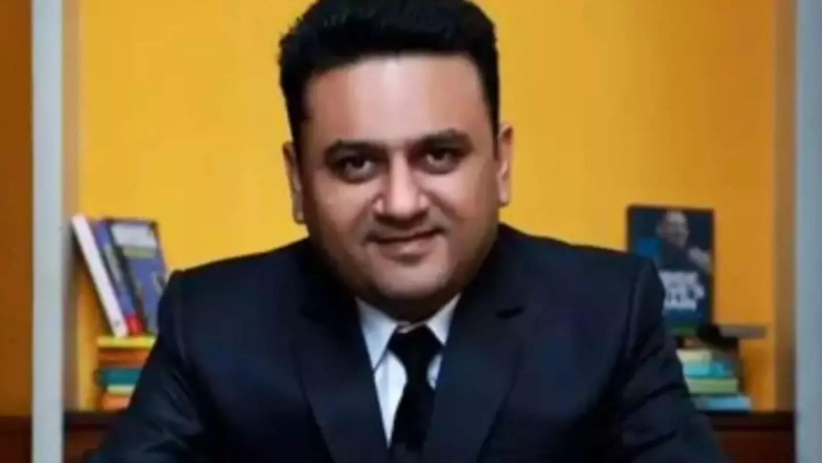 Filmmaker Dr. Darshan Ashwin Trivedi: It is fascinating to know that a ...