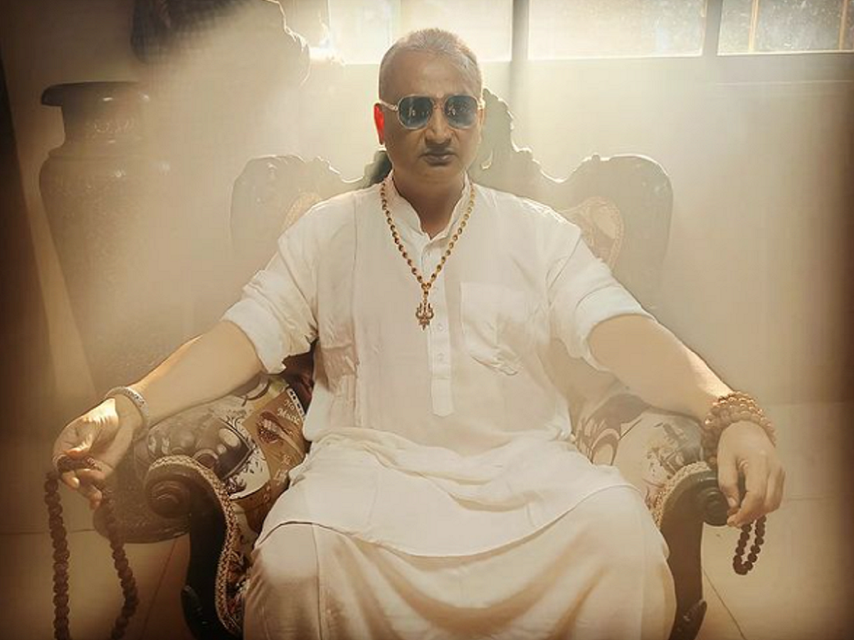 Times when Awdhesh Mishra impresses fans with his negative roles