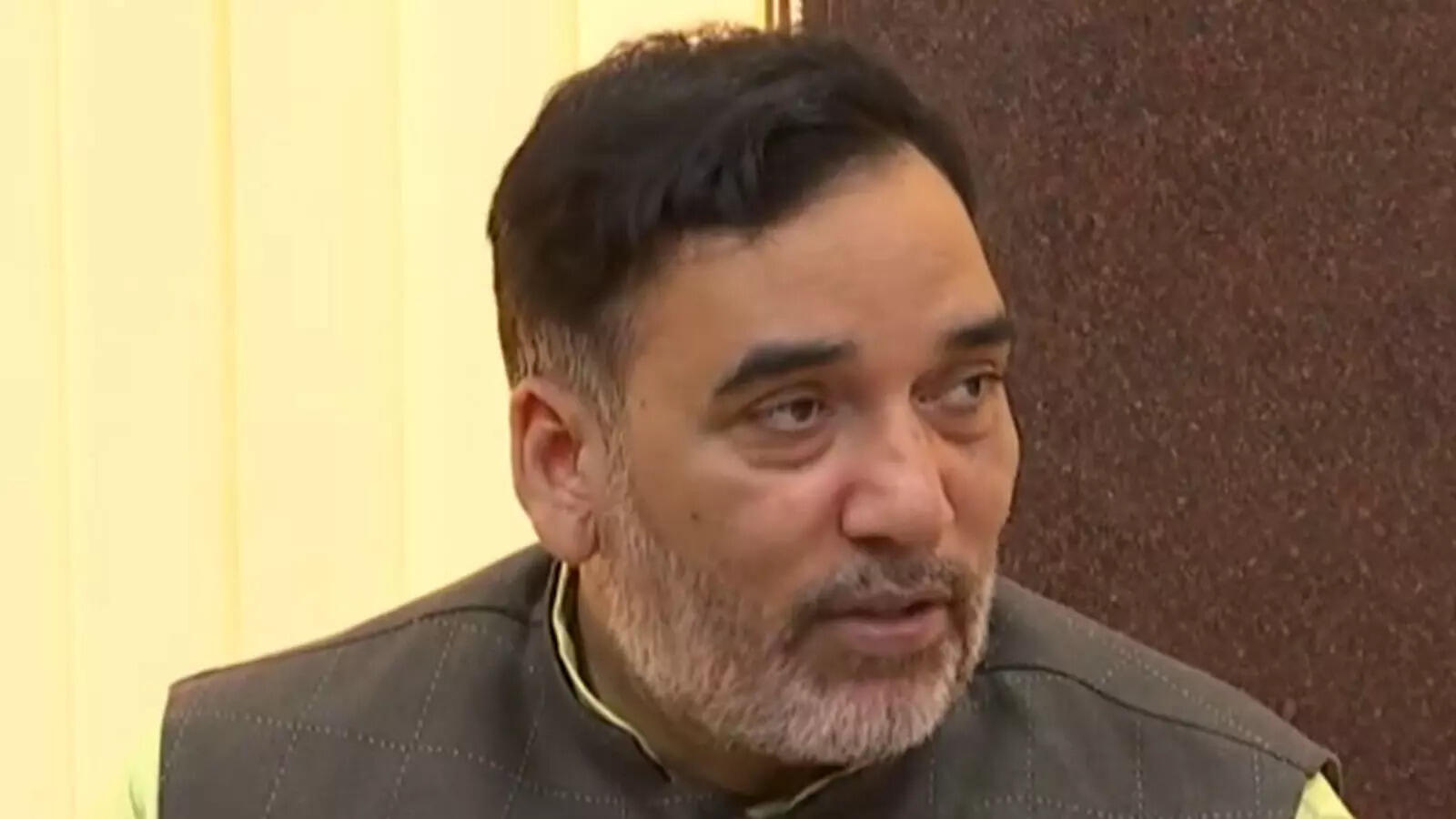 Delhi Govt launches 'Anti Open Burning Campaign'