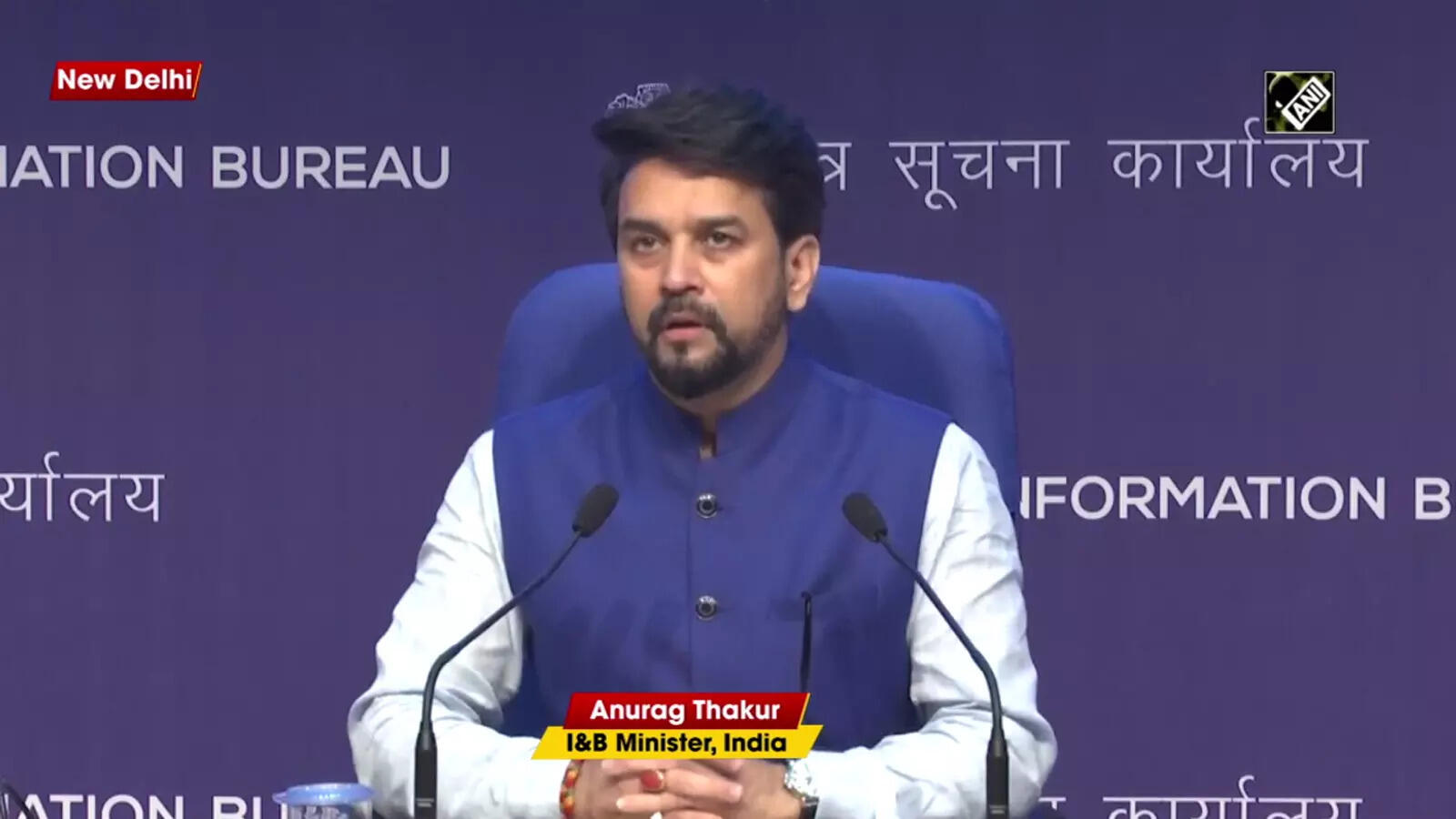Centre approves restoration and continuation of MPLADS