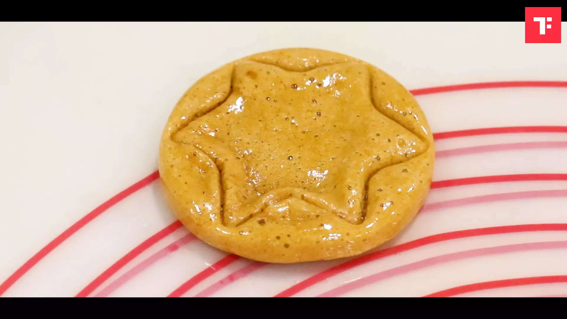 Watch: How to make Dalgona Candy - Times Food