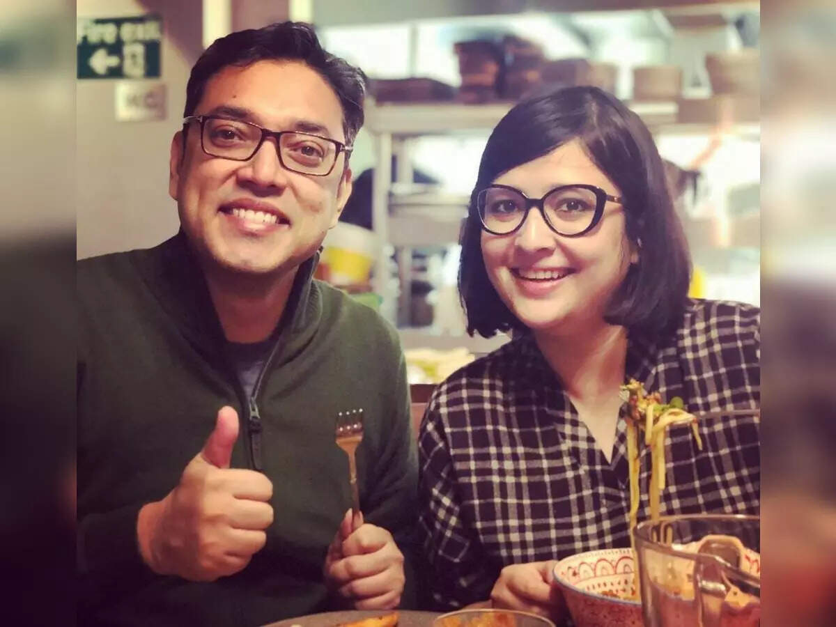 Anupam Roy parts ways with wife Piya, what caused the split?