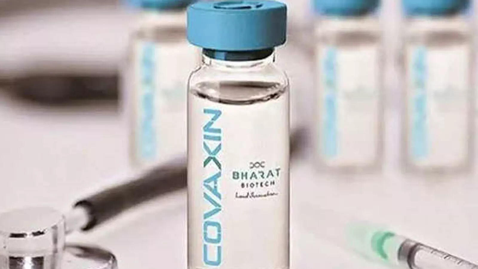 Covaxin 77.8% effective on symptomatics: Lancet Review Report