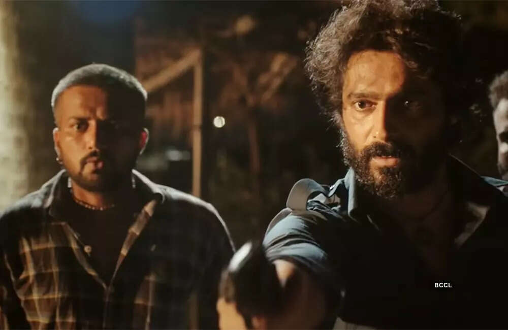 Warning Movie User Reviews & Ratings | Warning (2021) | Times Of India