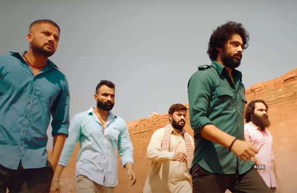 Warning Movie User Reviews & Ratings | Warning (2021) | Times Of India